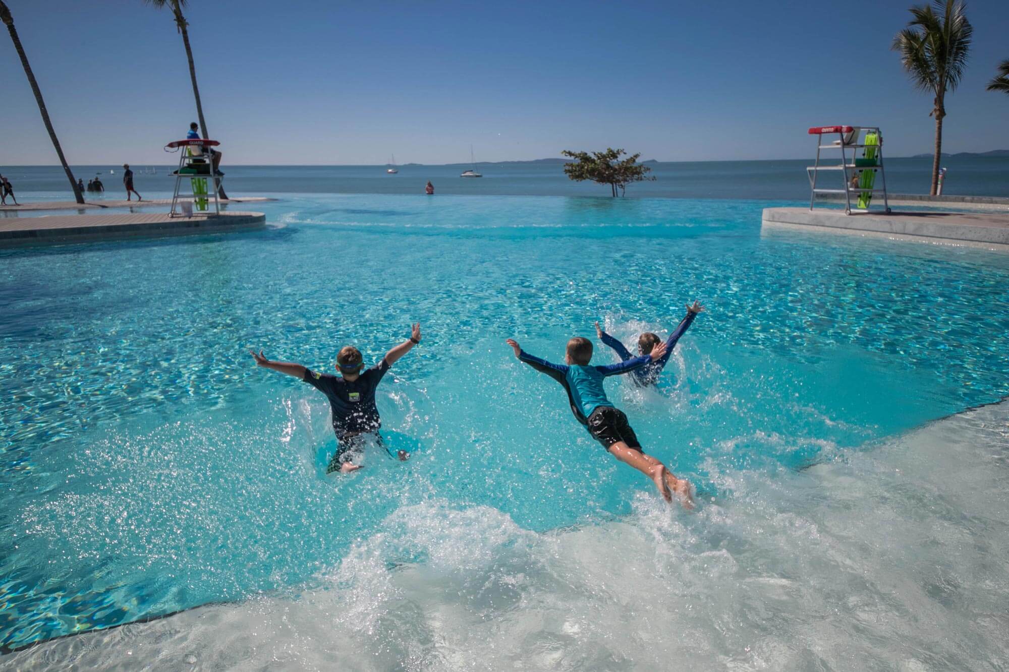 Yeppoon & Capricorn Coast - Visit Capricorn