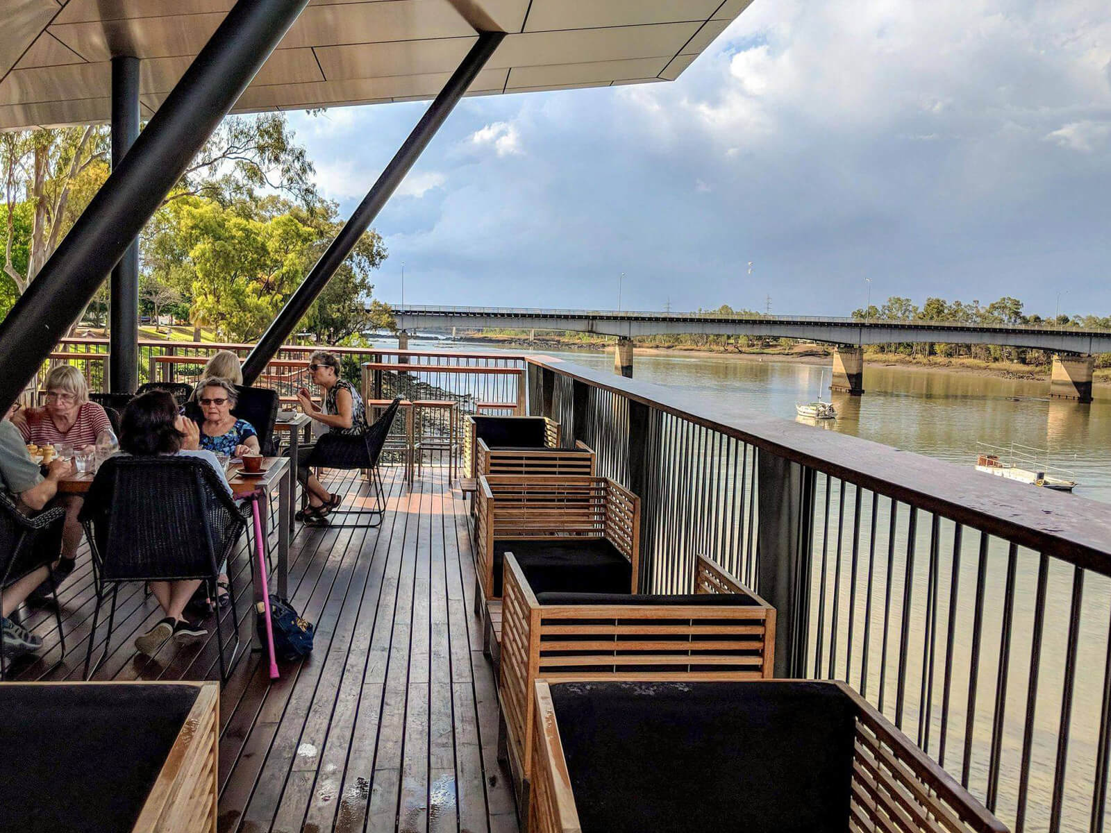 6 Dining experiences to explore local flavours - Visit Capricorn