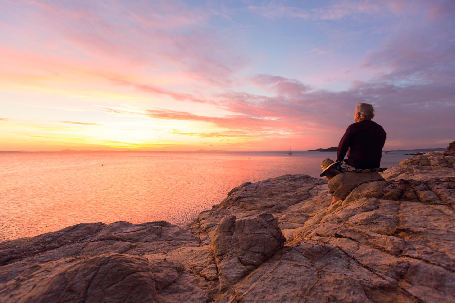 Characters of the Capricorn Coast – Meet the Locals Who Shape Our ...