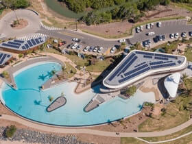 Yeppoon Lagoon - Visit Capricorn