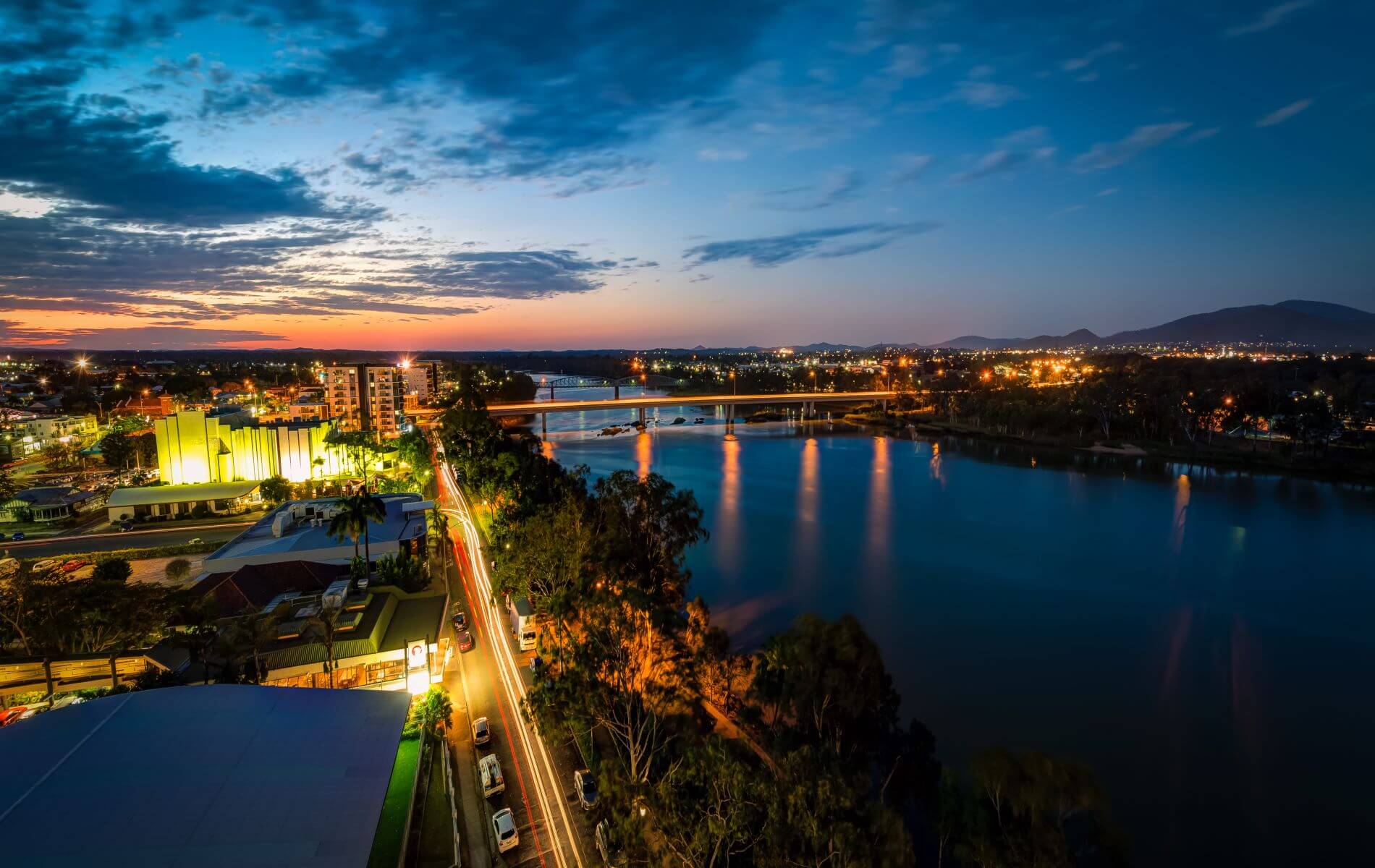 Holiday Deals - Rockhampton - Visit Capricorn Coast - Southern Great ...