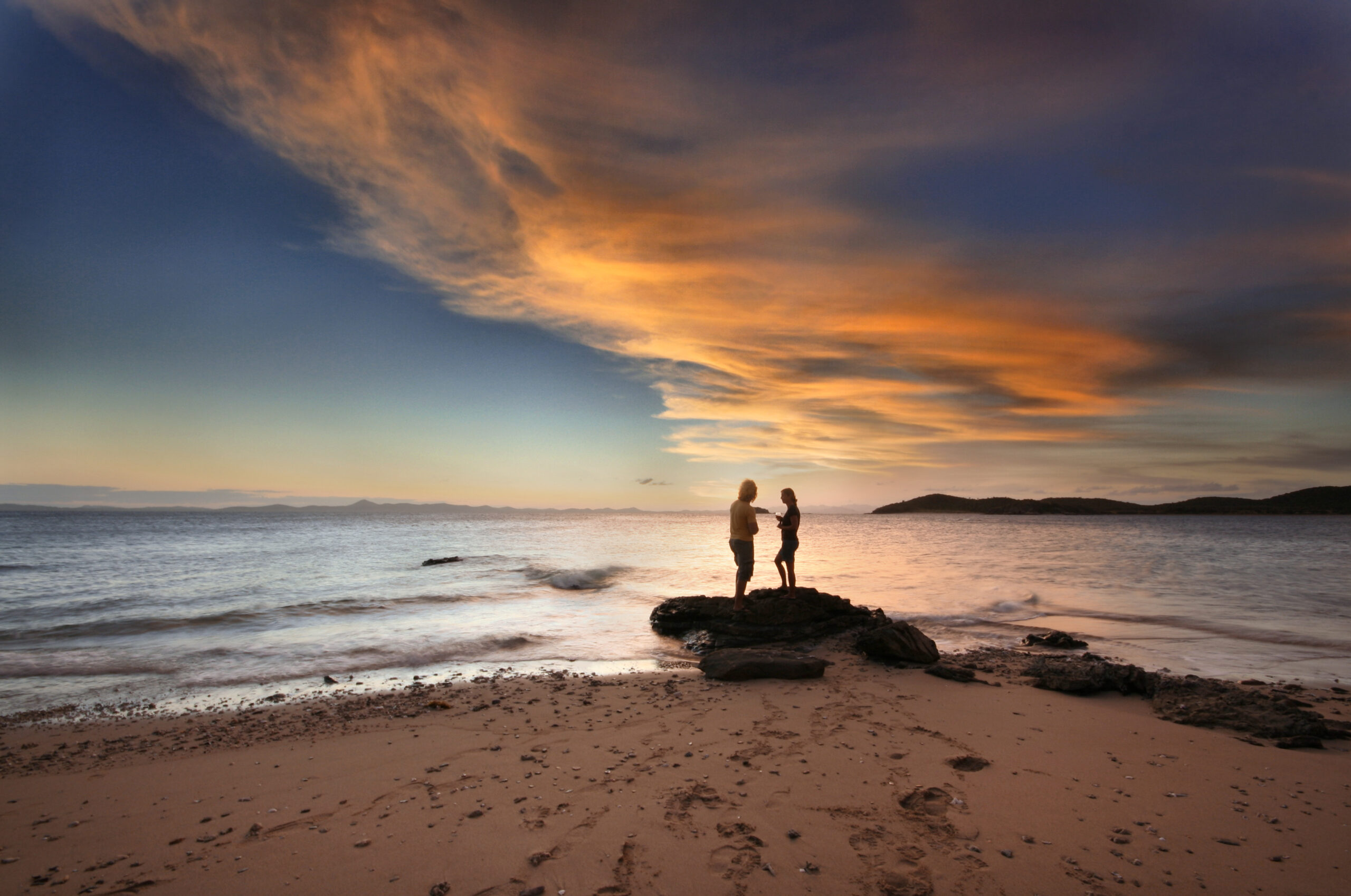 6 Romantic things to do on the Capricorn Coast - Visit Capricorn Coast ...