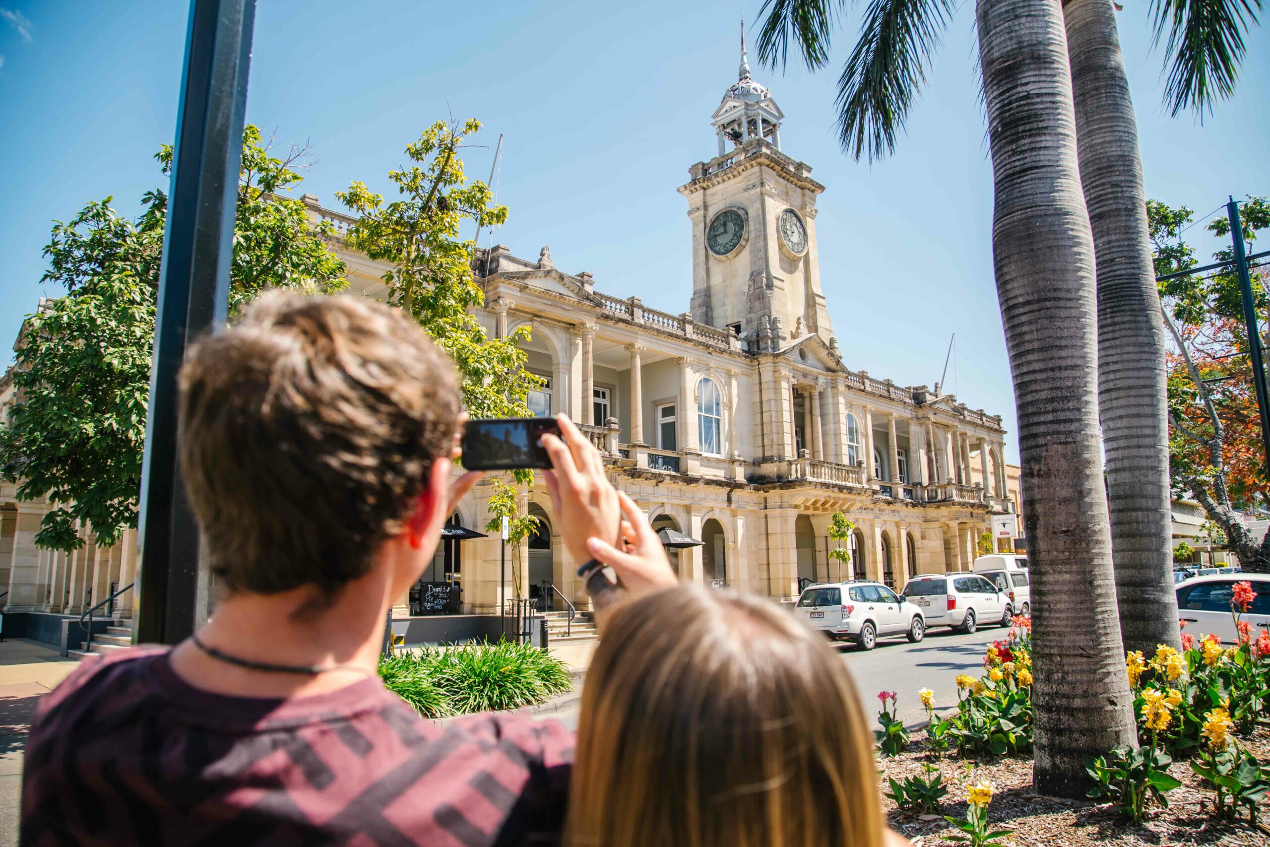 Exploring Rockhampton – History, Charm & Fascination in the Capricorn ...