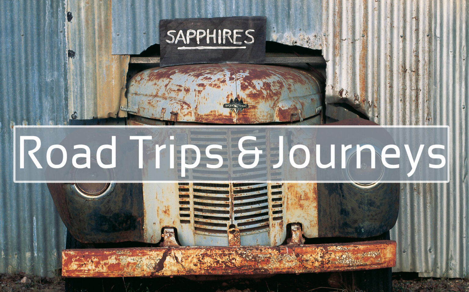 Emerald & Sapphire Gemfields - Visit Capricorn