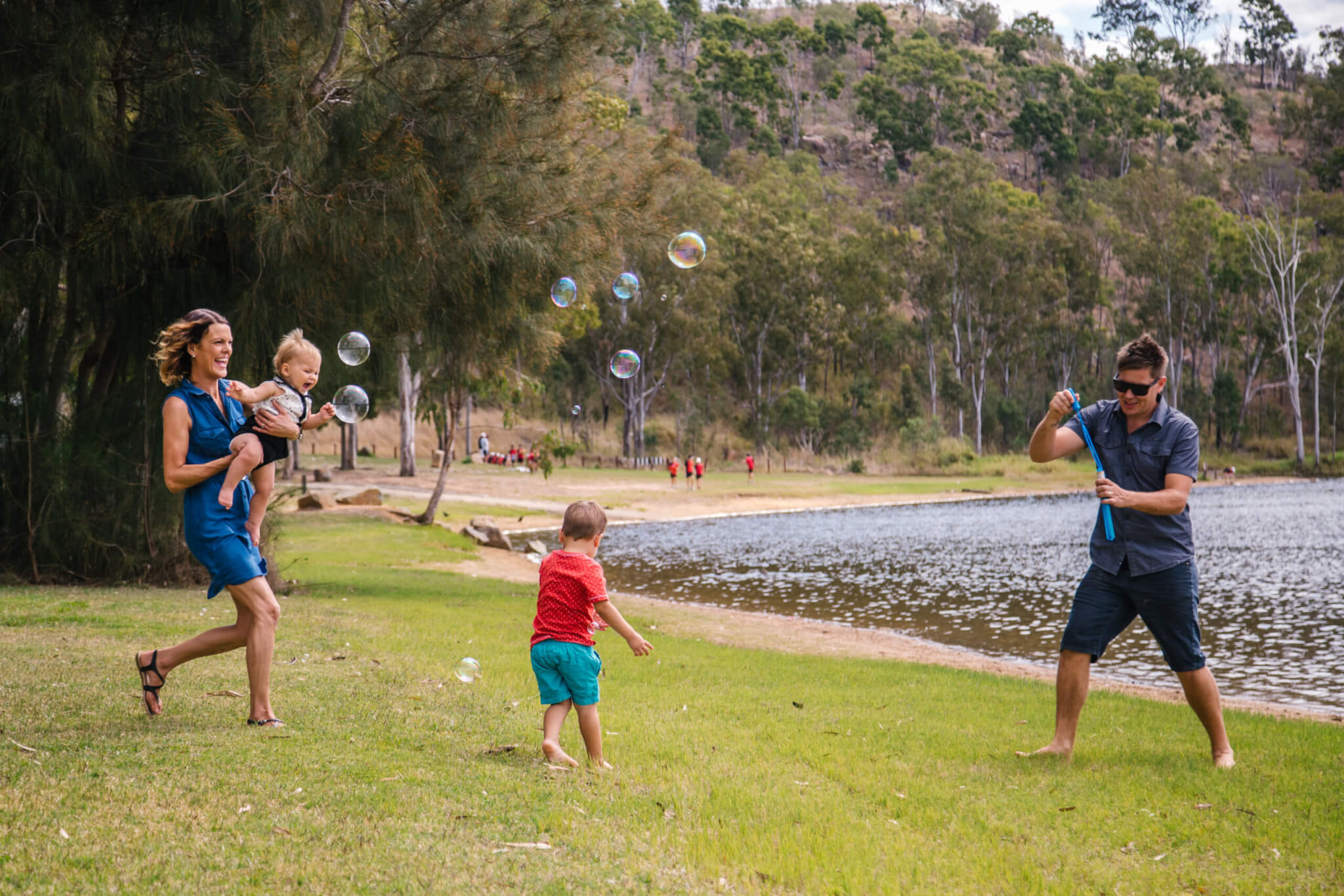 10 things to do in Mount Morgan