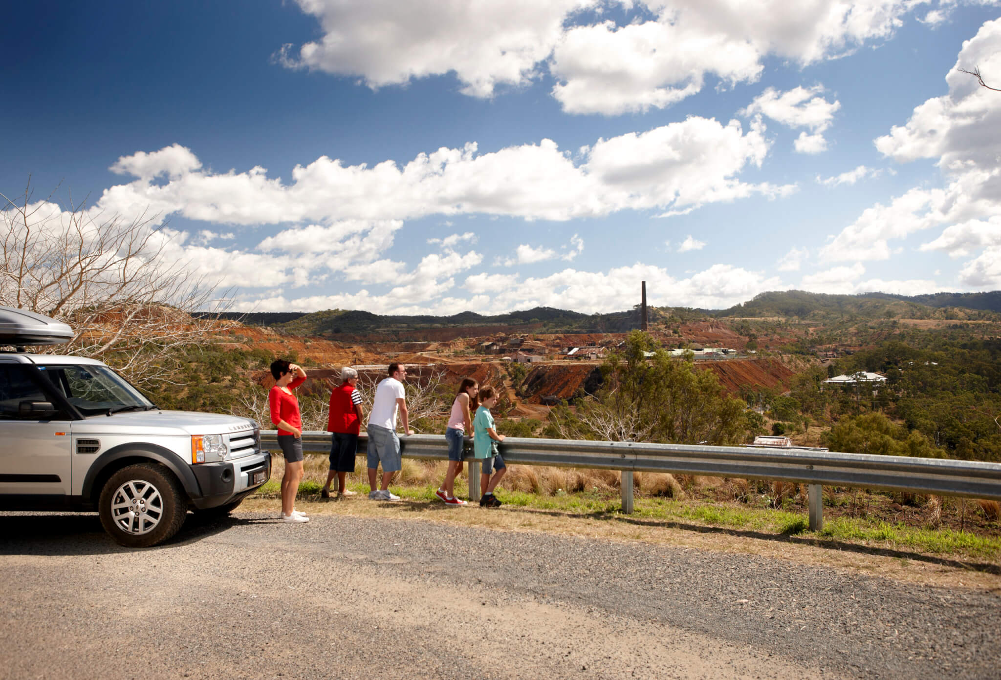 10 things to do in Mount Morgan