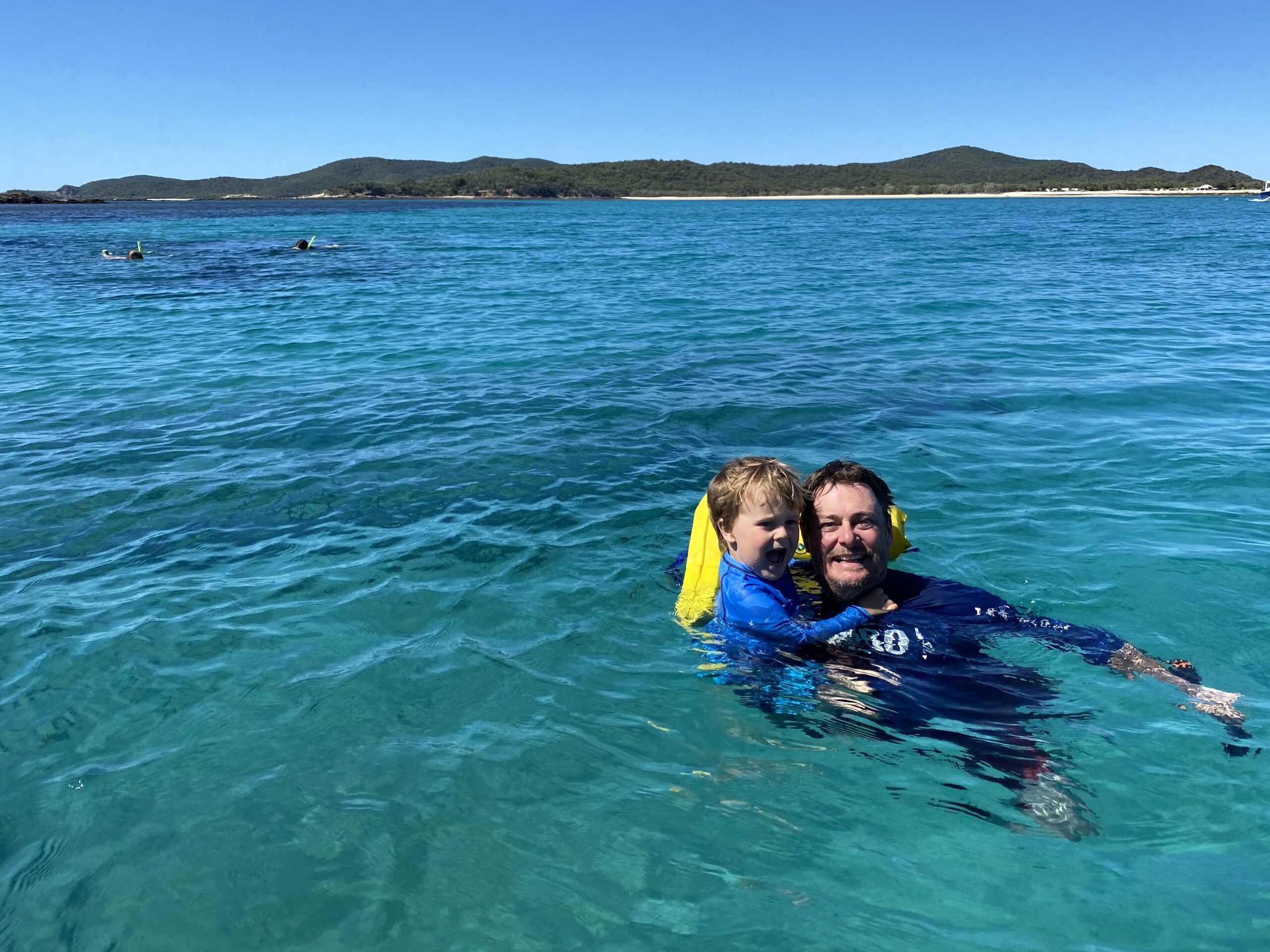 Capricorn Top 10 Must Do Experiences - Visit Capricorn Coast - Southern ...