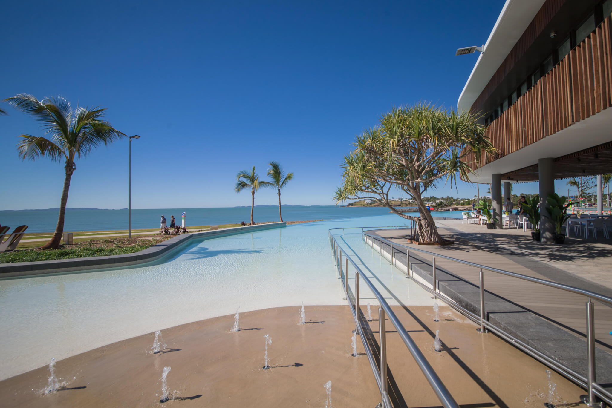Accessible Capricorn Coast - Visit Capricorn Coast - Southern Great ...