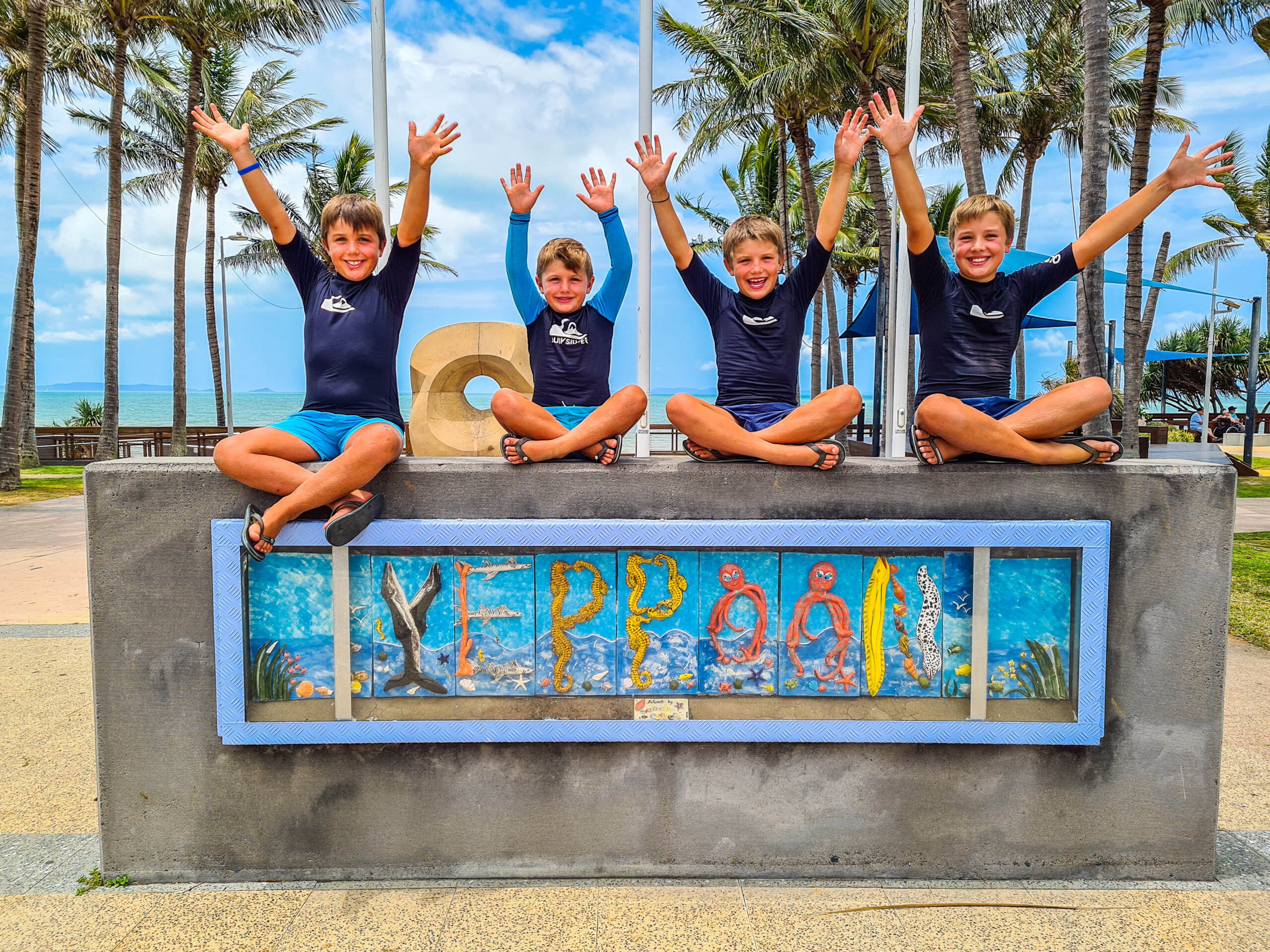 Yeppoon - Visit Capricorn Coast - Southern Great Barrier Reef