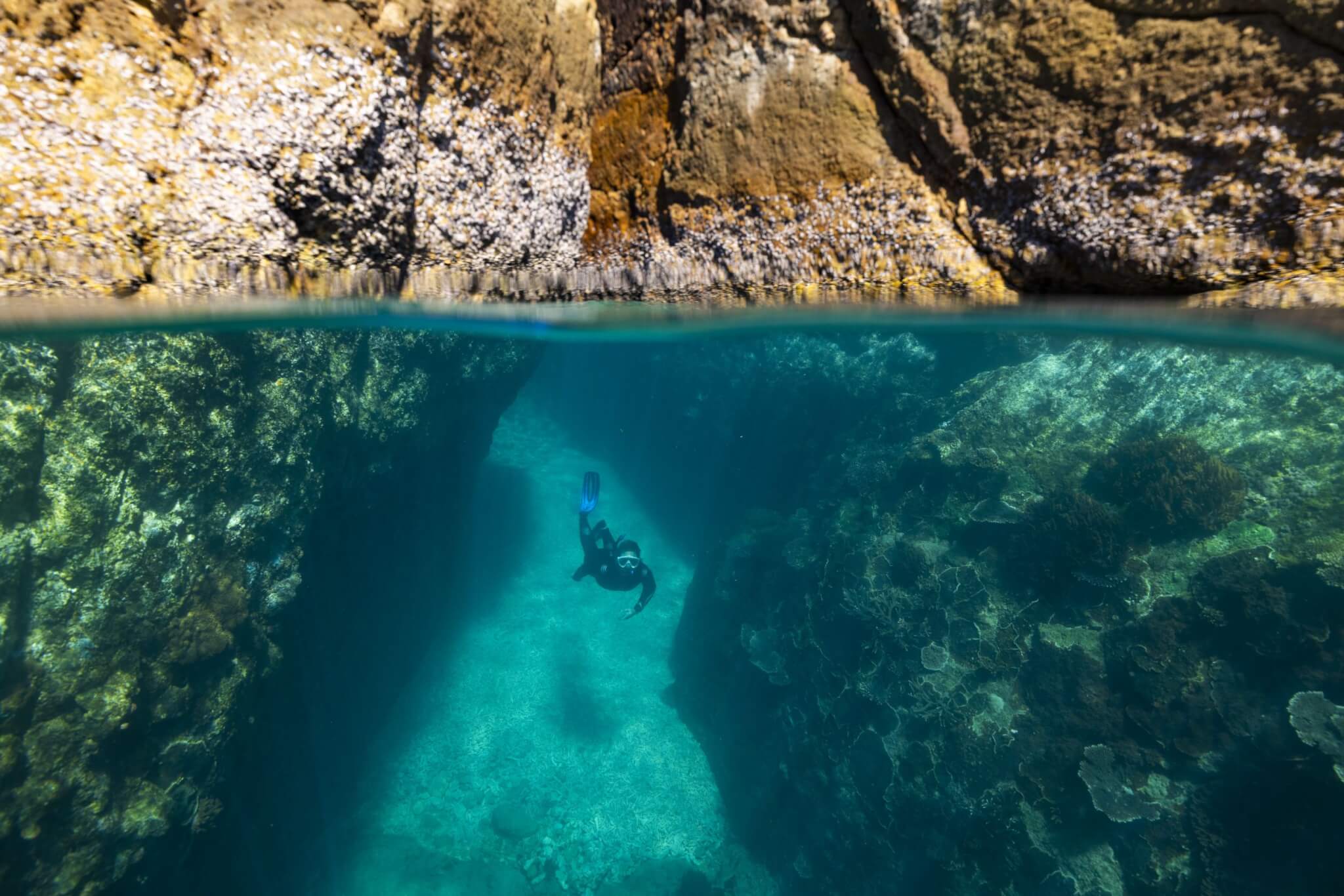 The Ultimate Experiences across the Capricorn Coast - Visit Capricorn ...
