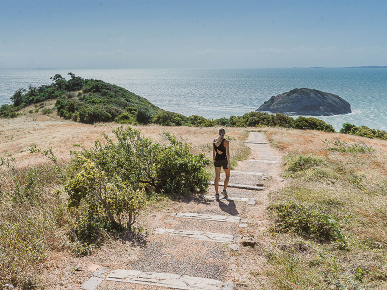 How to Spend 5 Days on the Capricorn Coast on a Budget
