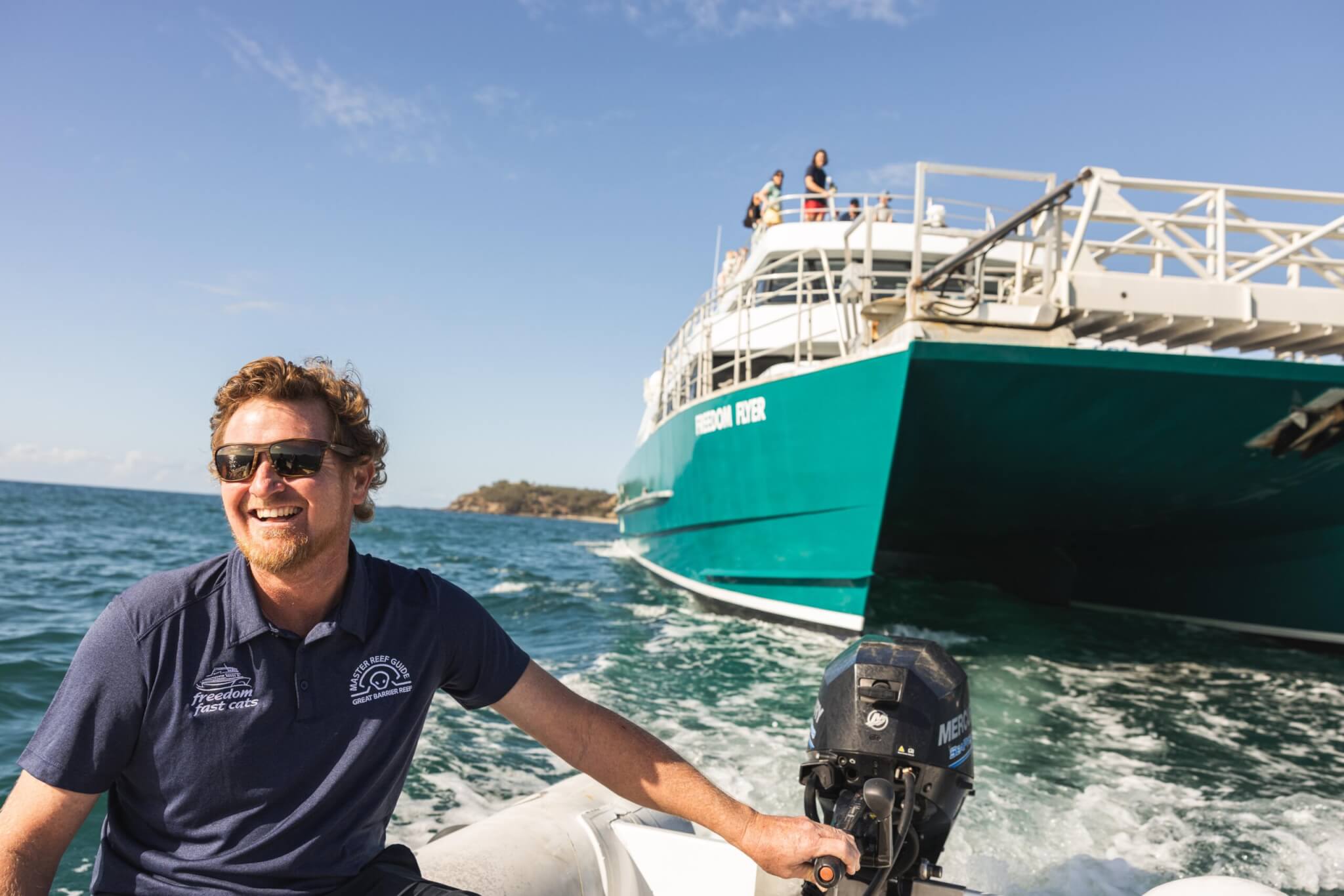 Meet the Second-Generation Trailblazers of the Capricorn Coast Region