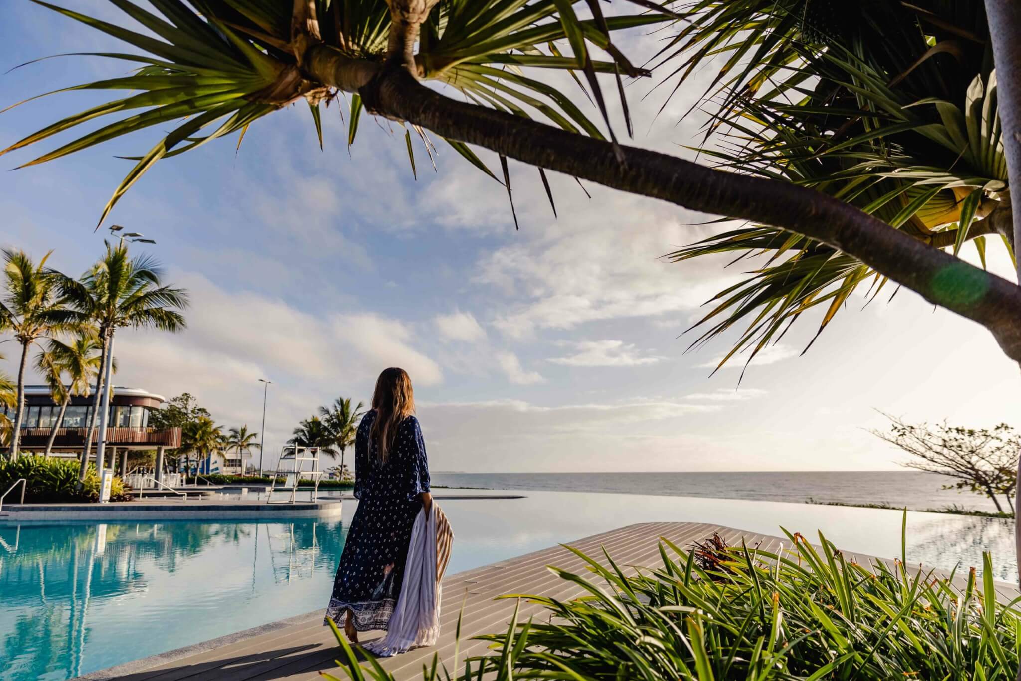 Yeppoon Lagoon - Visit Capricorn Coast - Southern Great Barrier Reef