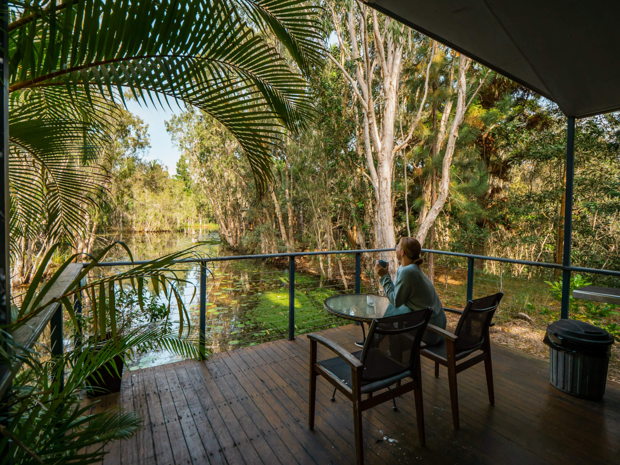 5 Reasons to Add Byfield to Your Queensland Bucket List