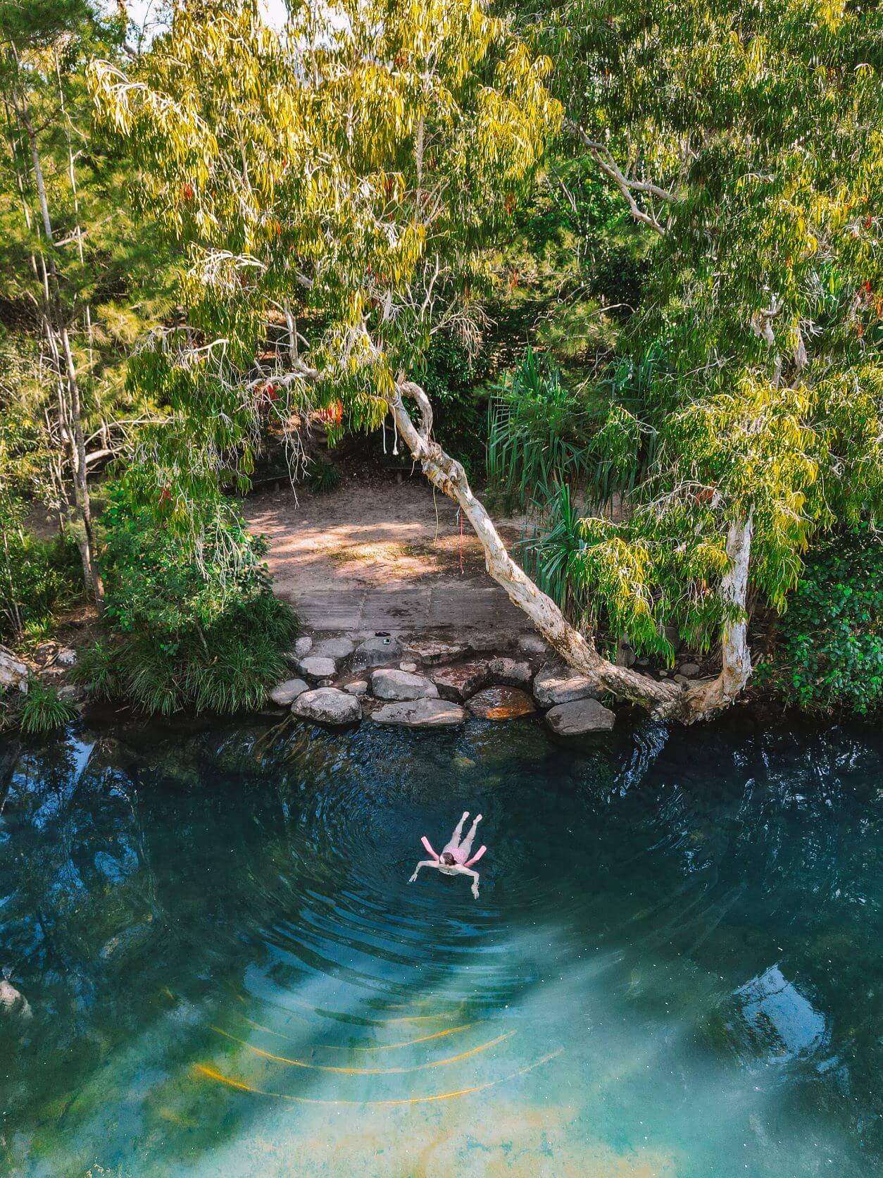 5 Reasons to Add Byfield to Your Queensland Bucket List