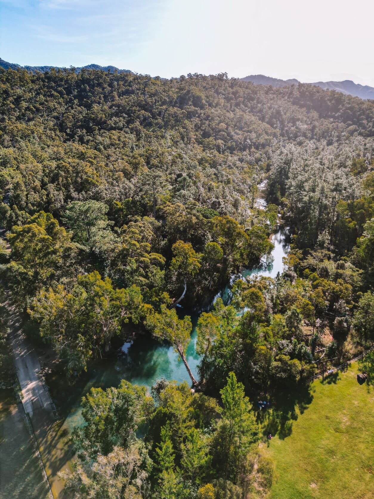 5 Reasons to Add Byfield to Your Queensland Bucket List