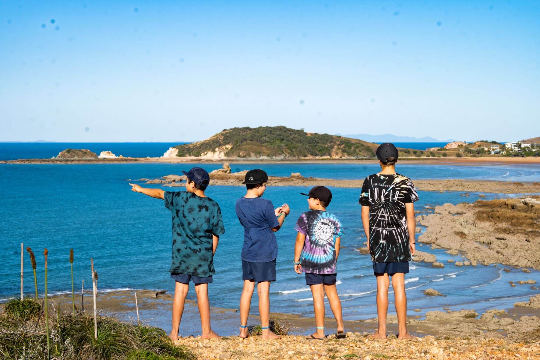 5 Top tips for discovering Stanage Bay - Visit Capricorn Coast ... 5 Top tips for discovering Stanage Bay - Visit Capricorn Coast ...