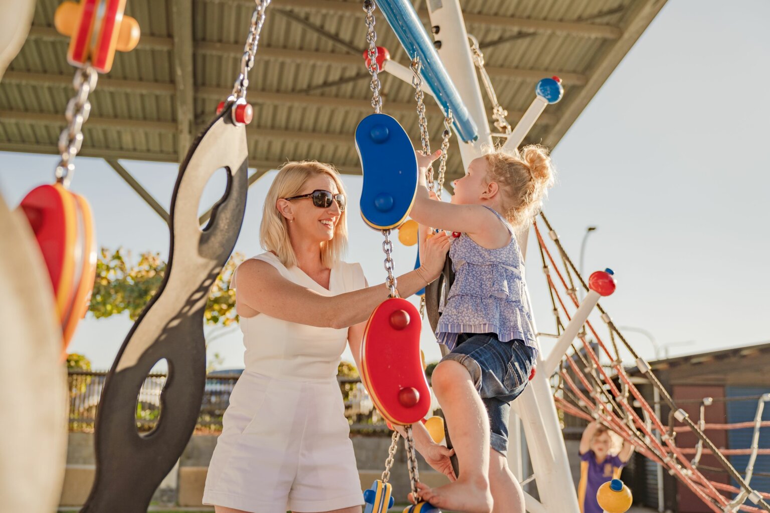 Play the Day Away with These 8 Exciting Playgrounds