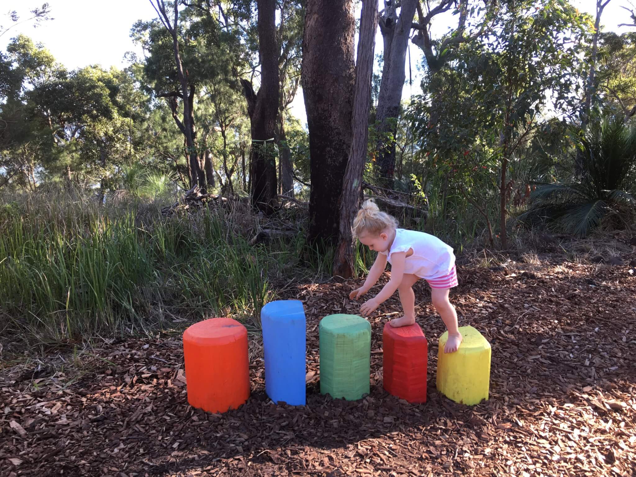 Play the Day Away with These 8 Exciting Playgrounds