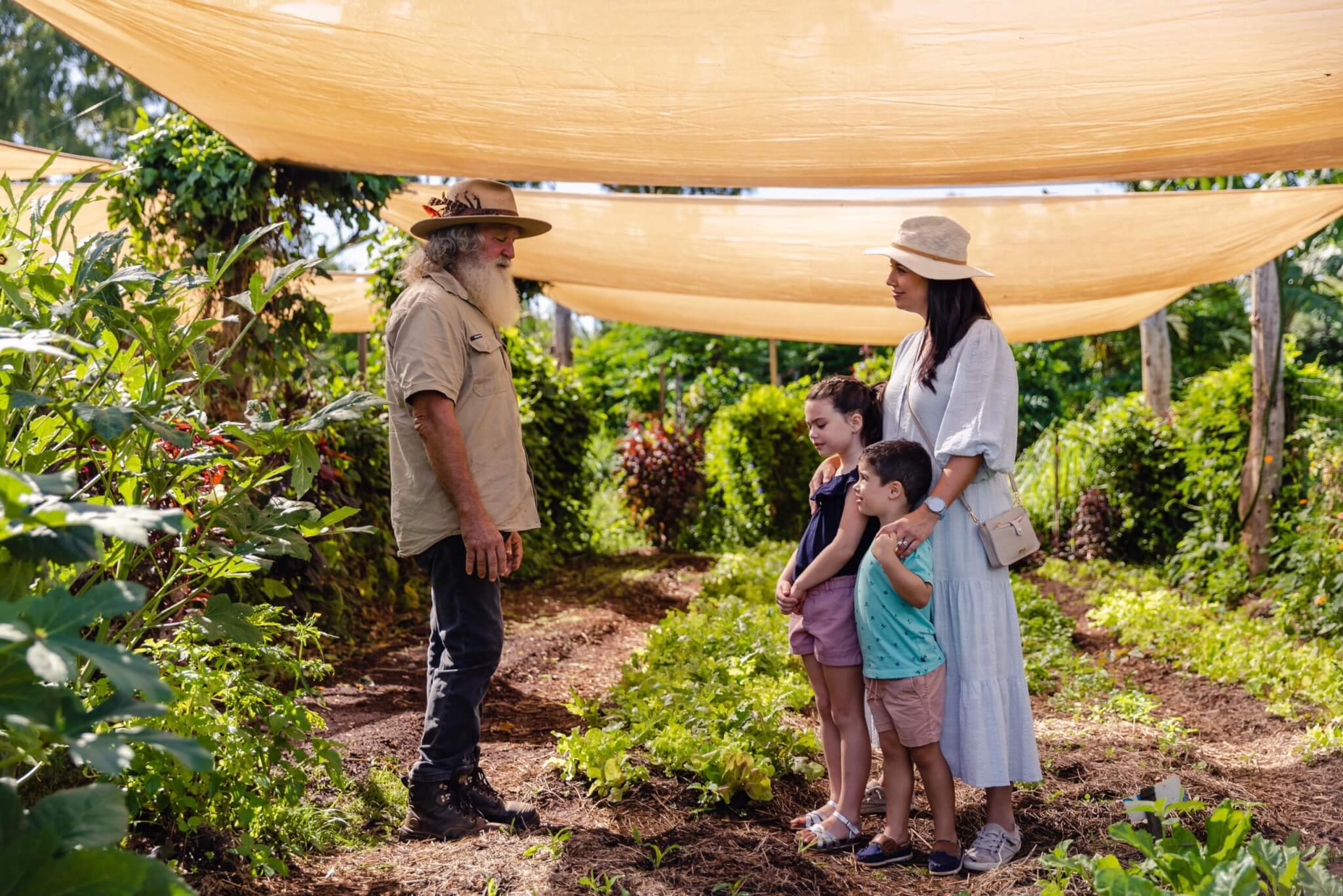 Meet our eco-friendly operators changing the world - Visit Capricorn