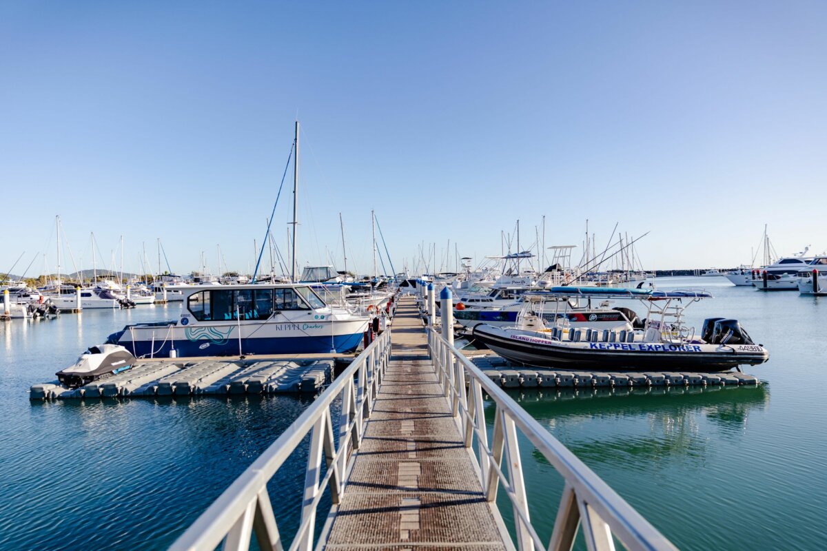 Top 25 FREE Attractions in Rockhampton and the Capricorn Coast - Visit ...
