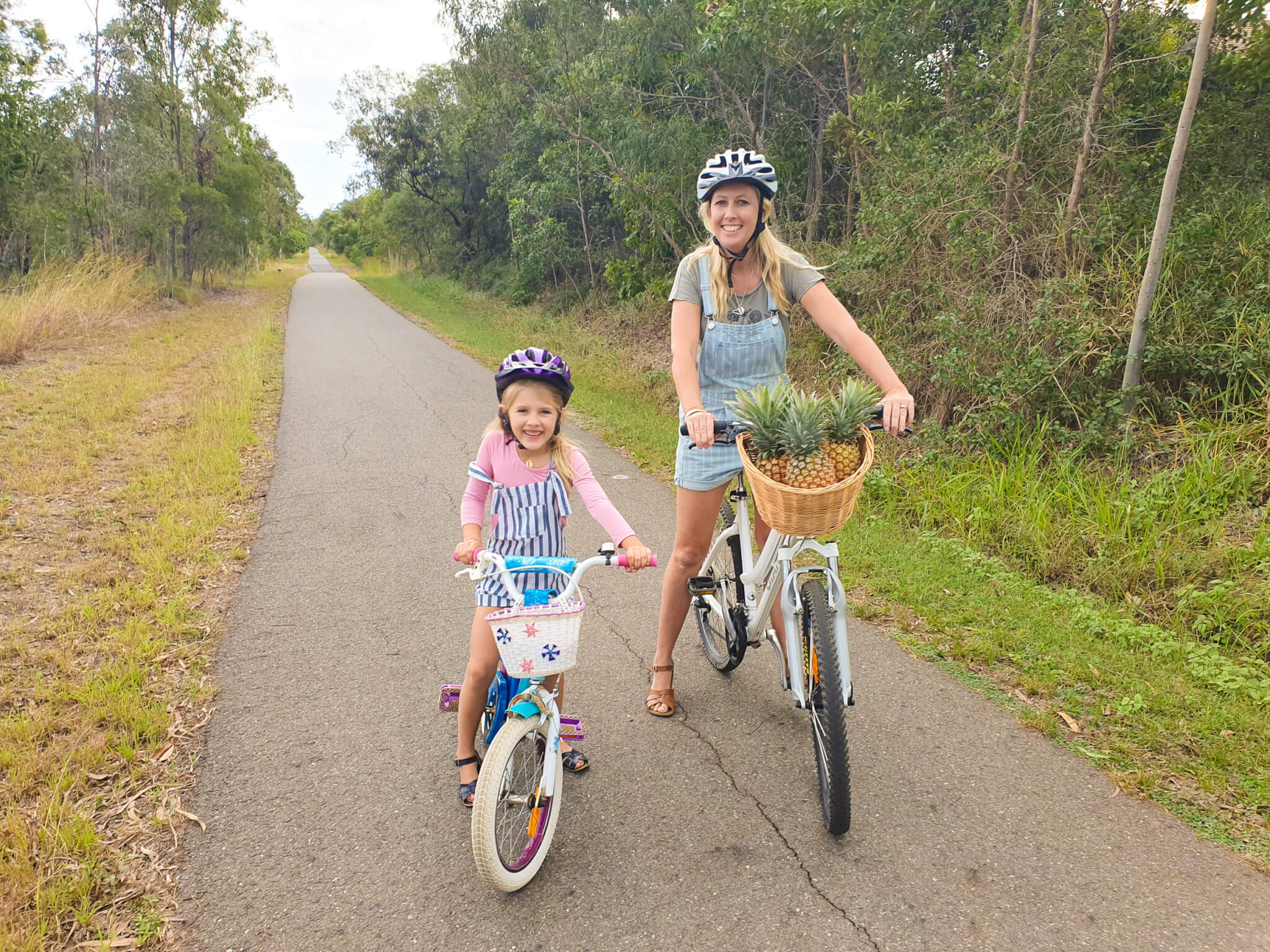 7 Family-Friendly Nature Walks on the Capricorn Coast & Rockhampton