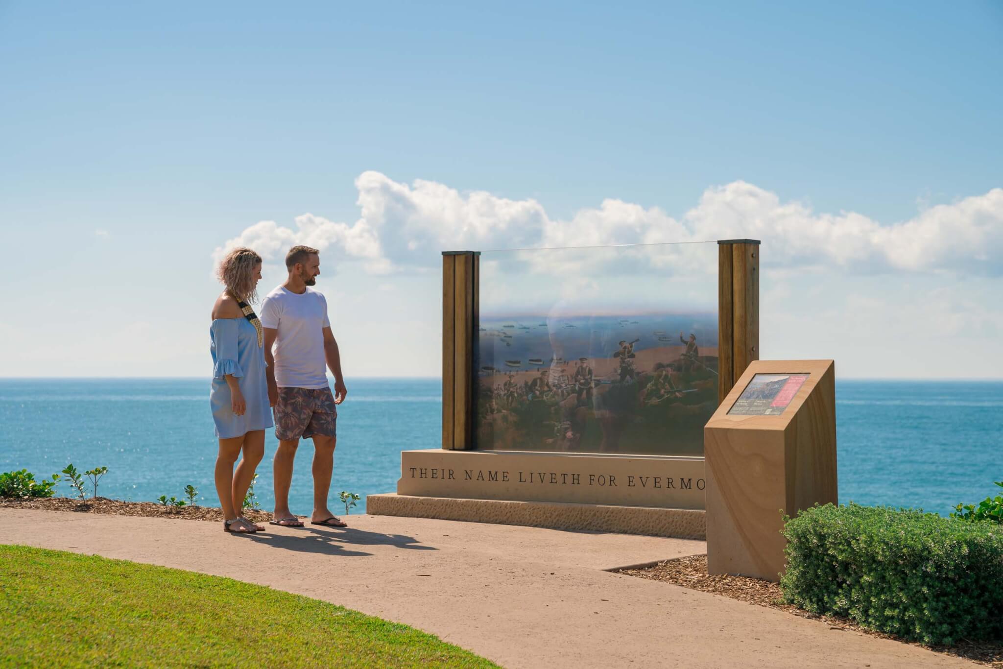 EMU PARK & BEACHES - Visit Capricorn Coast - Southern Great Barrier Reef