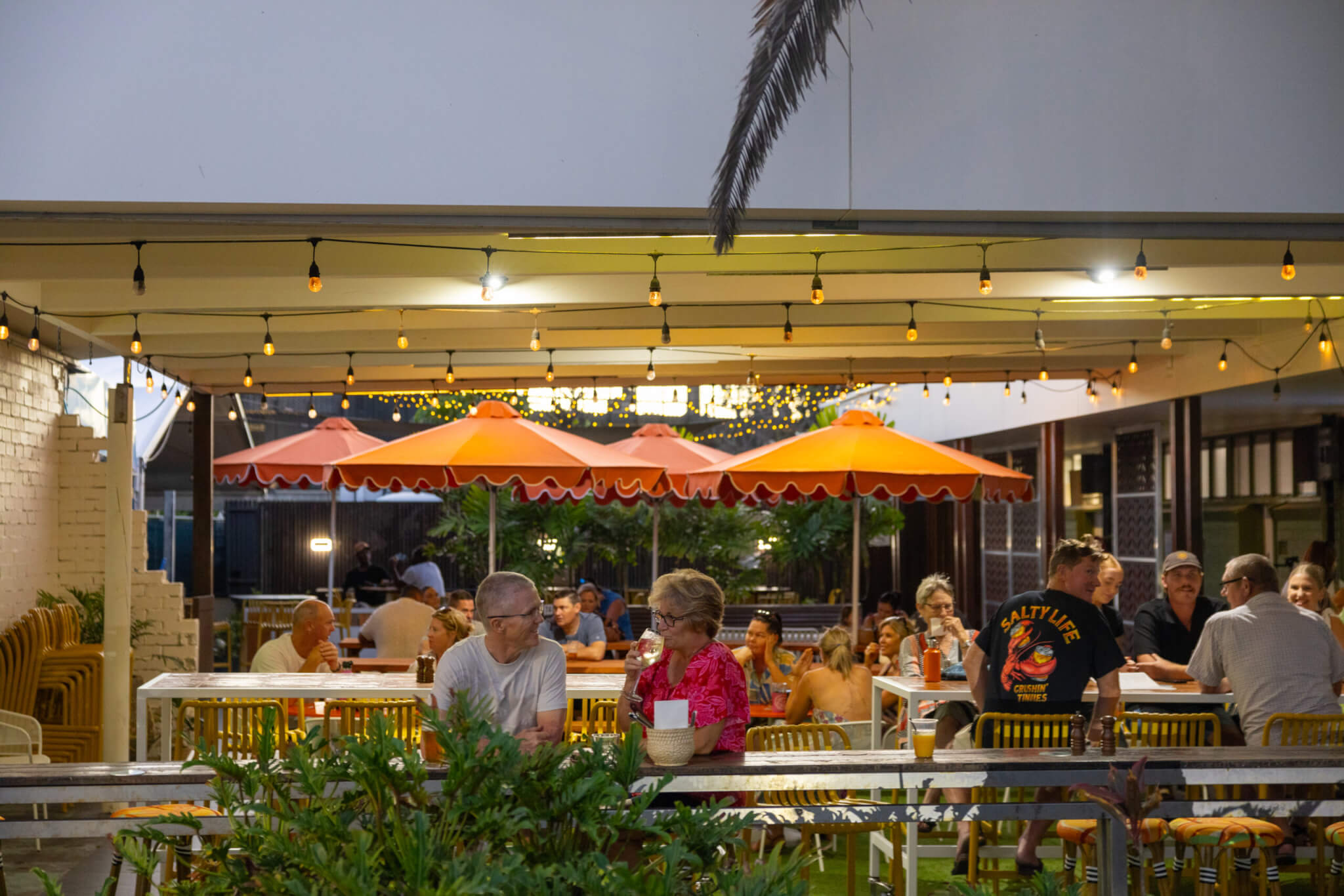 The Strand Hotel Yeppoon - Visit Capricorn Coast - Southern Great ...