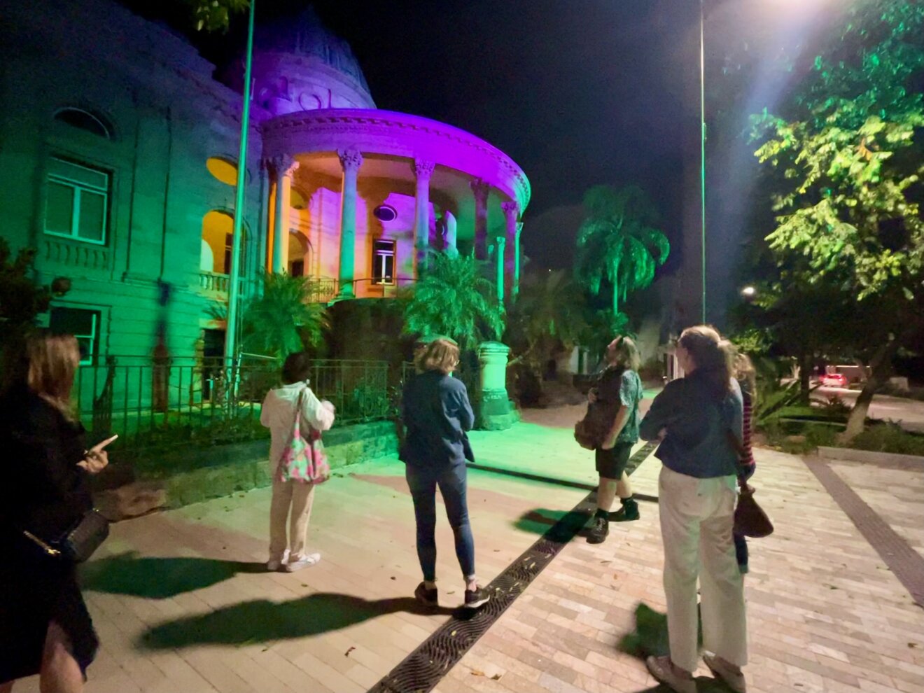 Exploring Rockhampton – History, Charm & Fascination in the Capricorn ...
