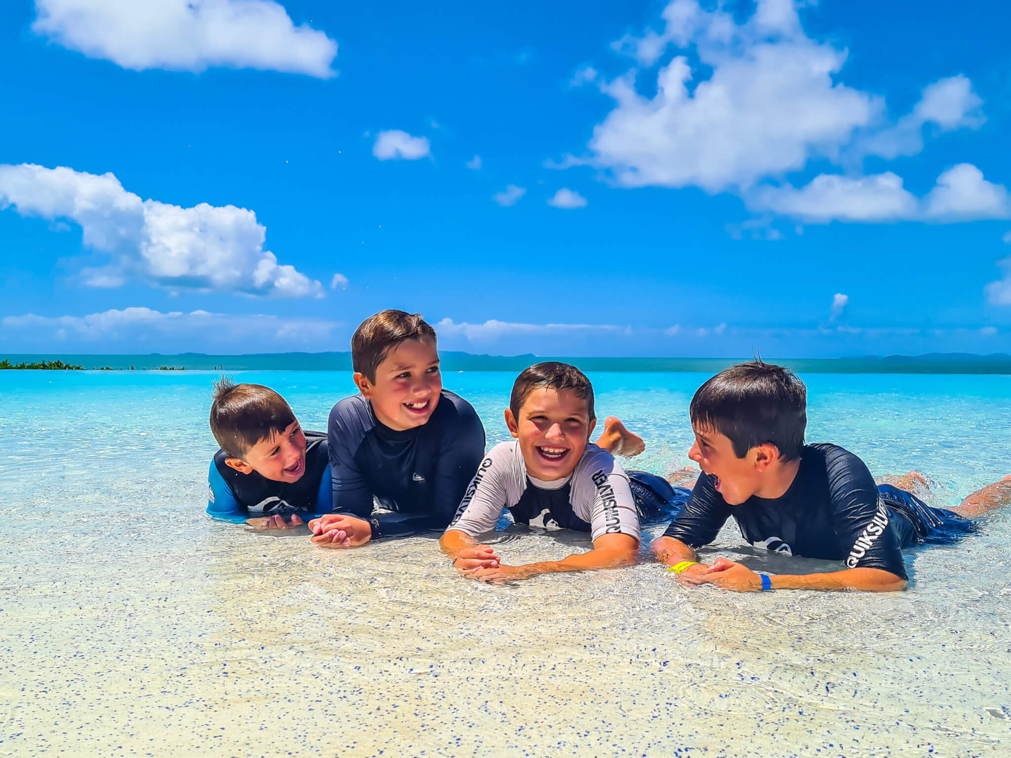 8 Kid-Friendly Activities to Enjoy on the Capricorn Coast This Winter