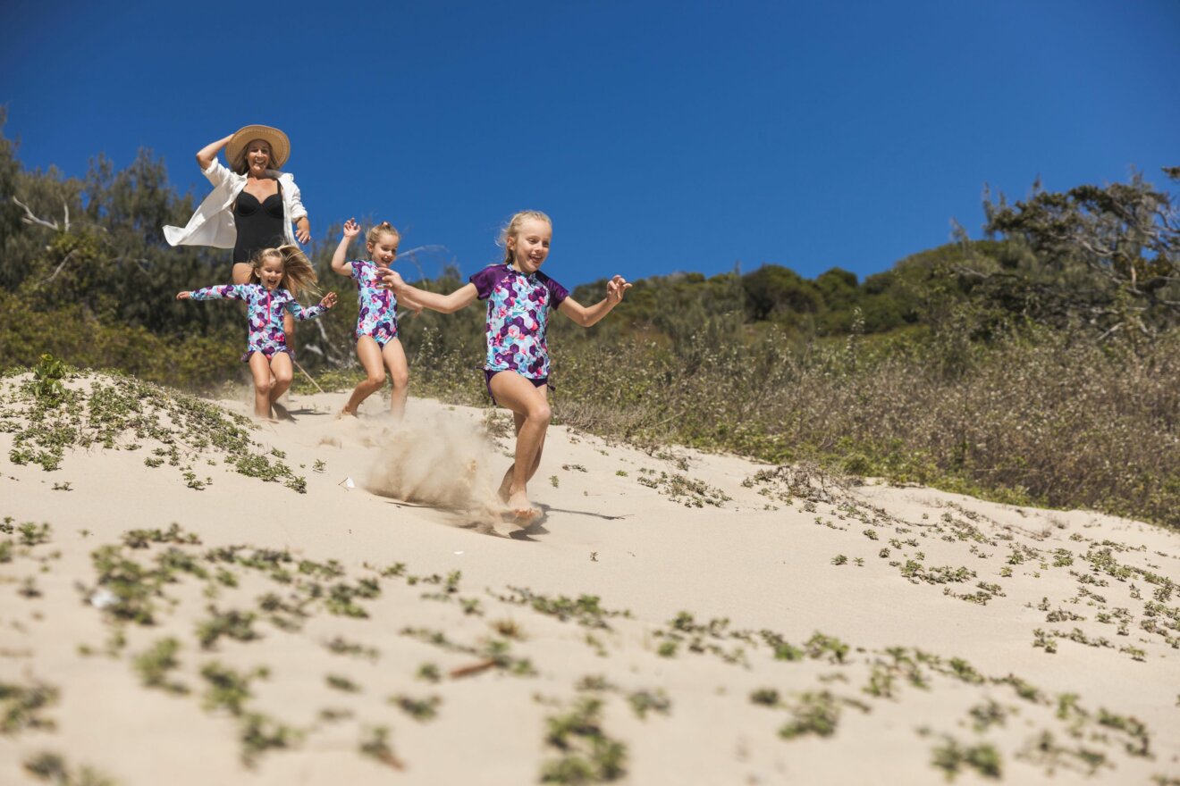 8 Kid-Friendly Activities to Enjoy on the Capricorn Coast This Winter