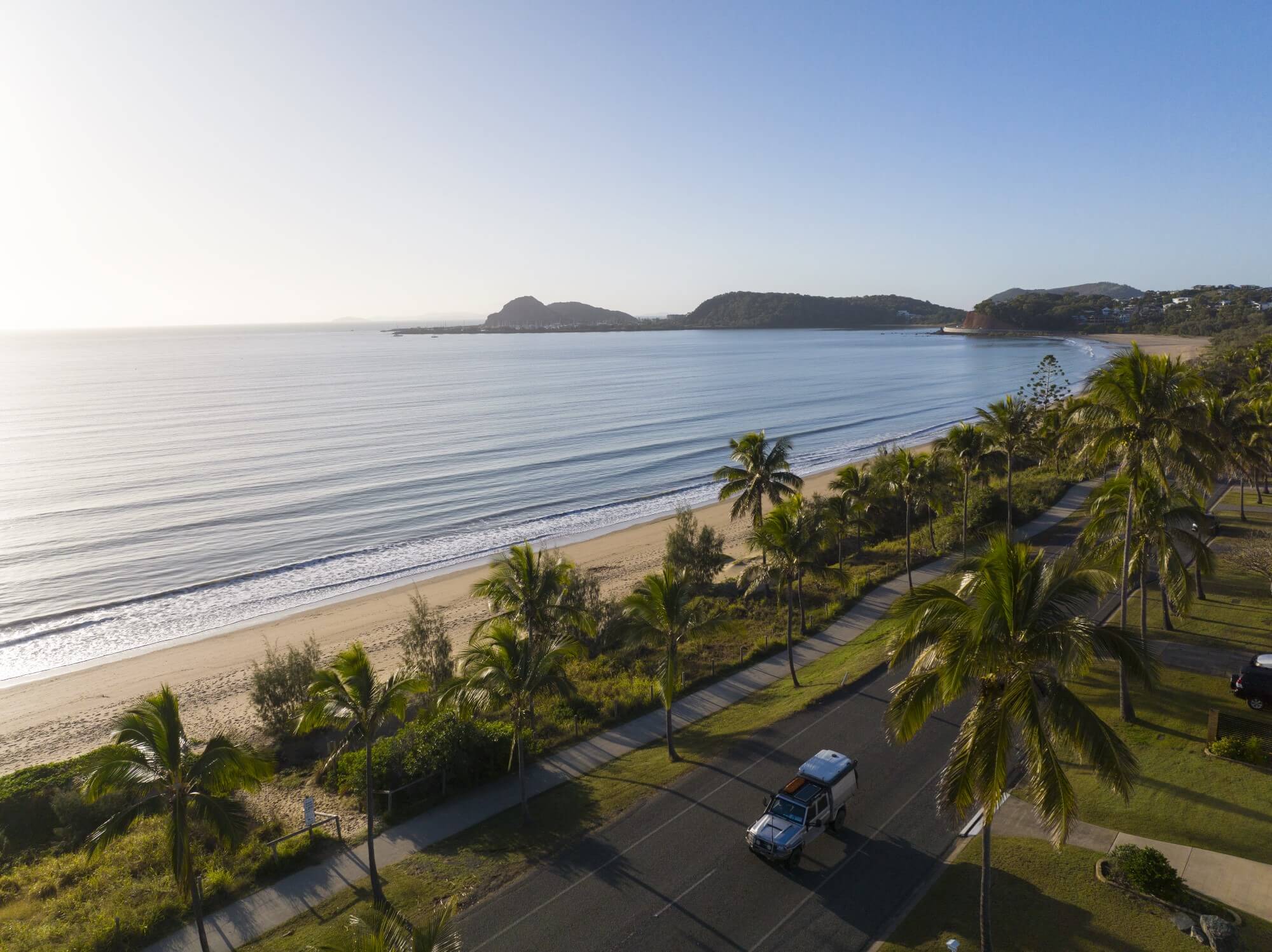 Yeppoon - Visit Capricorn Coast - Southern Great Barrier Reef
