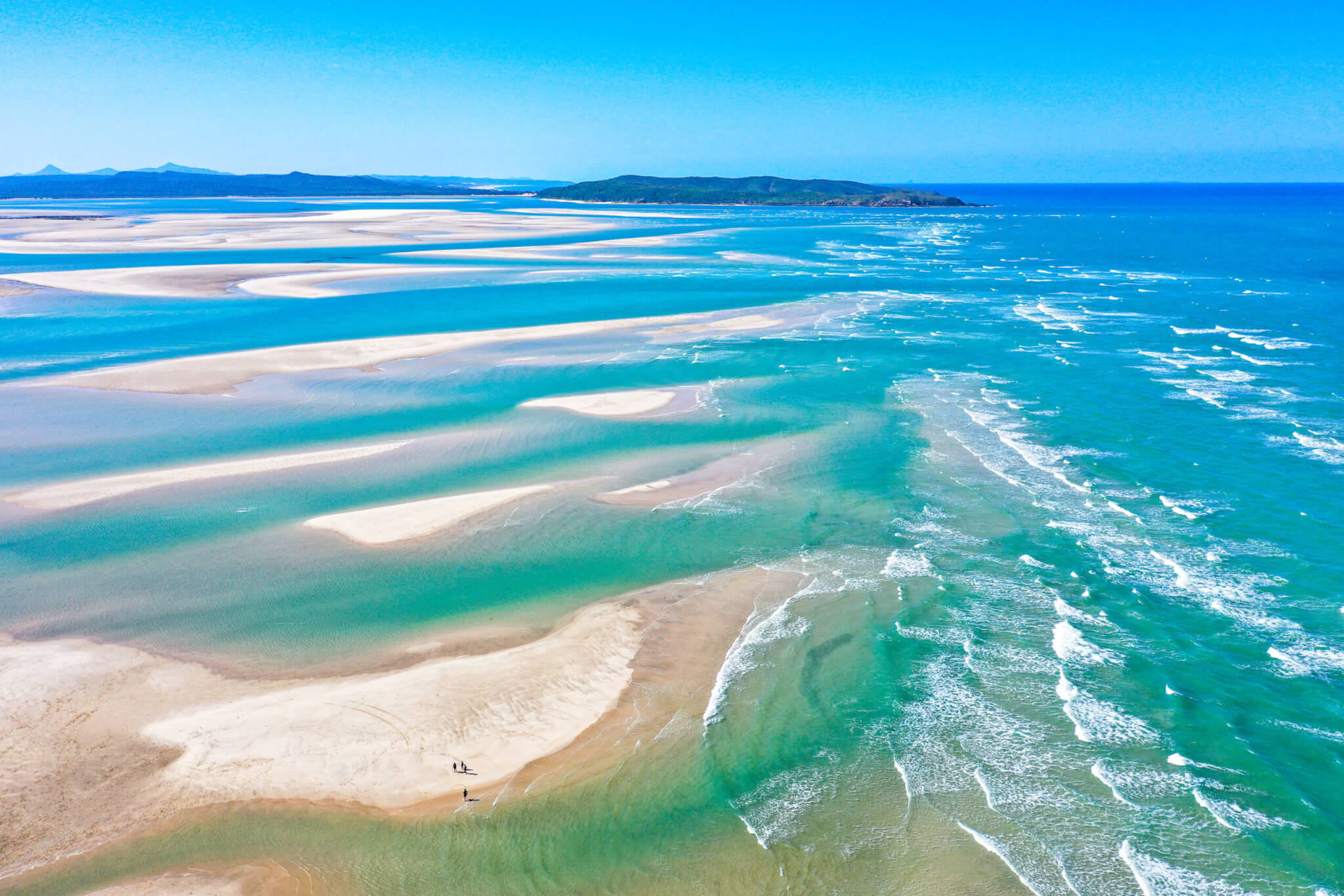 Plan - Visit Capricorn Coast - Southern Great Barrier Reef