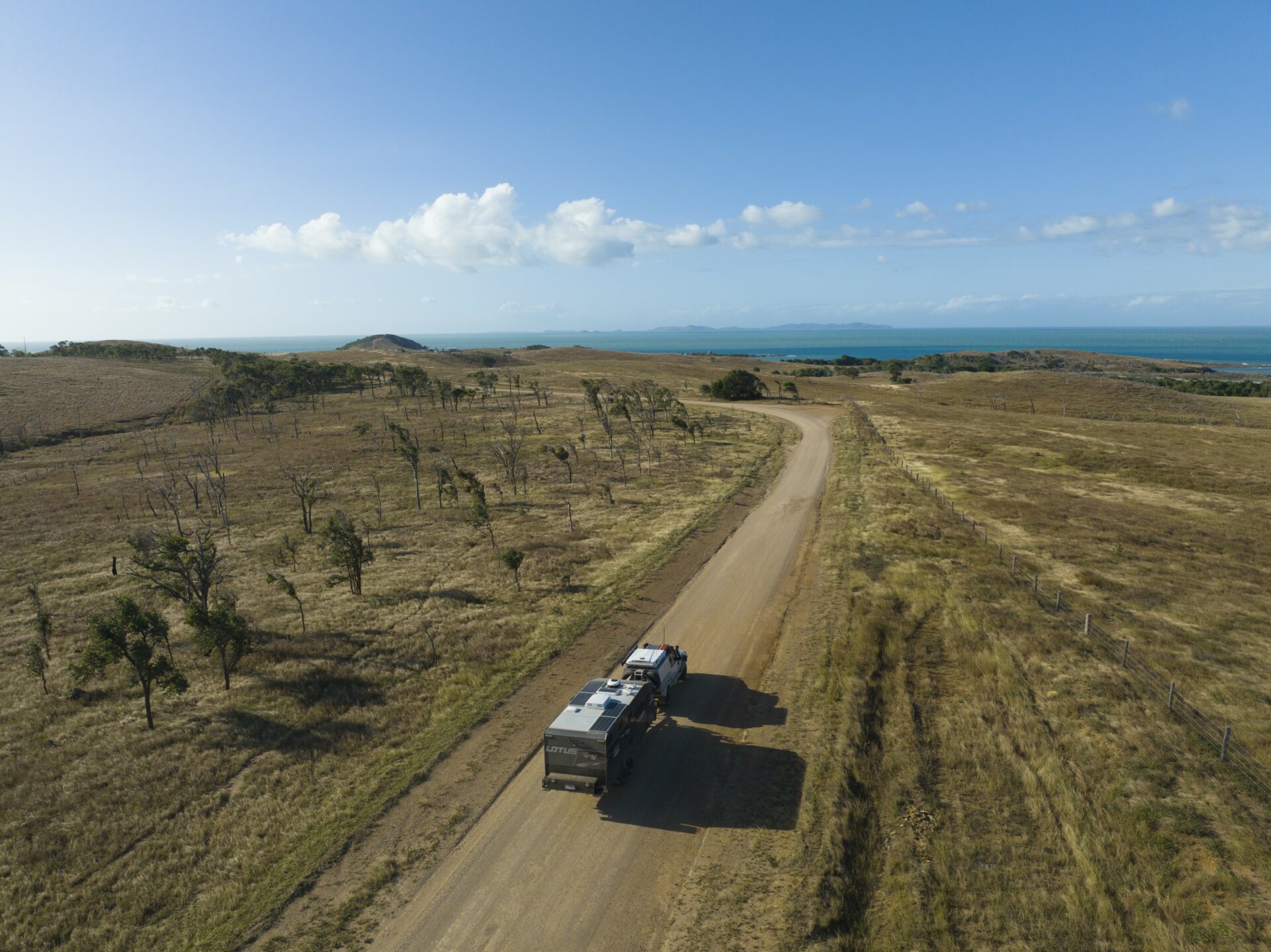 5 Off-the-Beaten-Track Adventures Across the Capricorn Coast Region