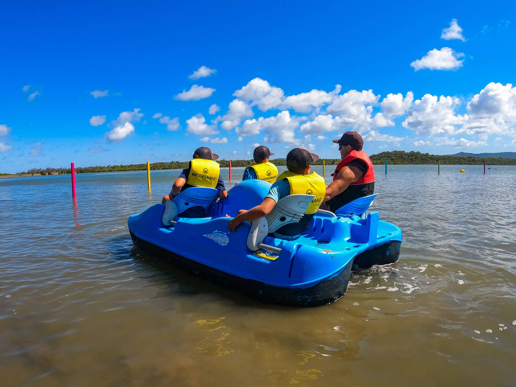 EMU PARK & BEACHES - Visit Capricorn Coast - Southern Great Barrier Reef