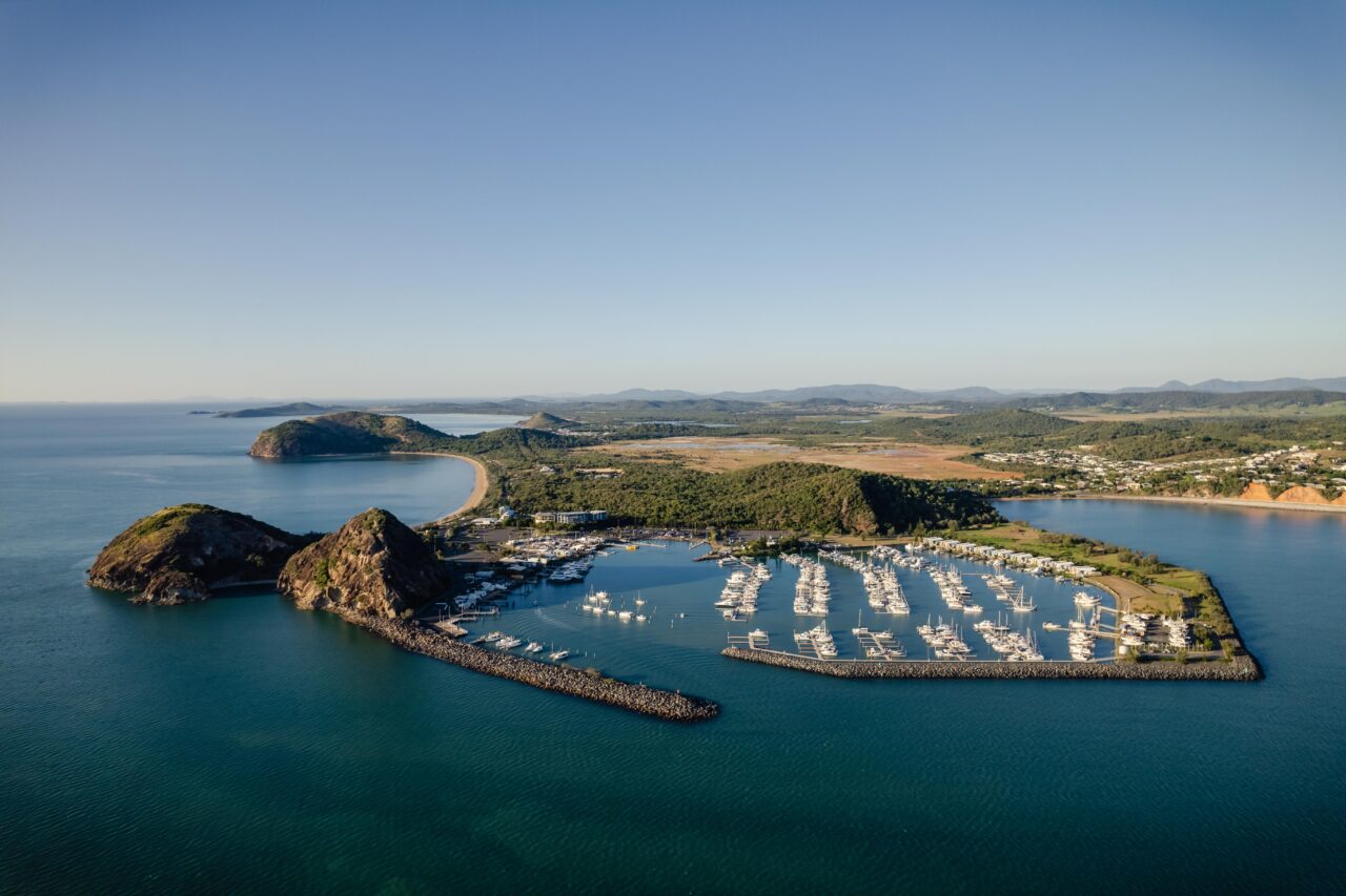 Yeppoon - Visit Capricorn Coast - Southern Great Barrier Reef