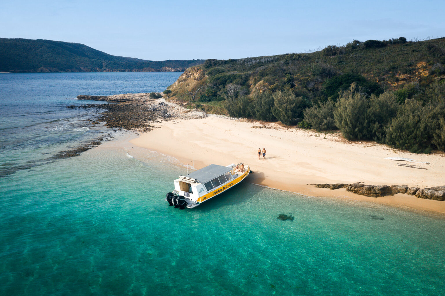 The 9 best beaches to visit in Yeppoon & Capricorn Coast - Visit ...