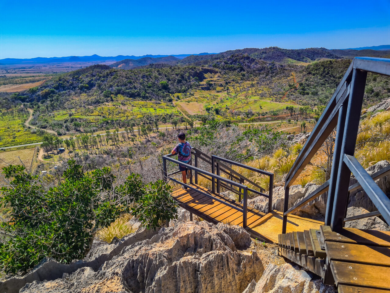 7 Family-Friendly Nature Walks on the Capricorn Coast & Rockhampton