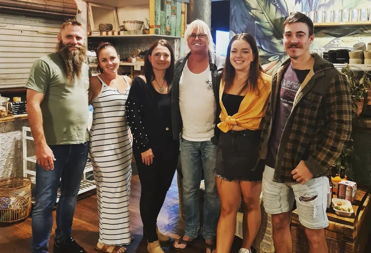 Meet the Second-Generation Trailblazers of the Capricorn Coast Region